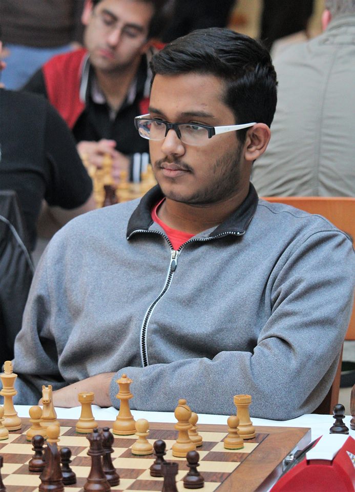 TESTIMONIALS - T.Nagar Chess Academy